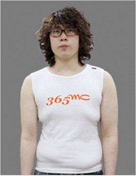 身体部位 - 365mc-jp